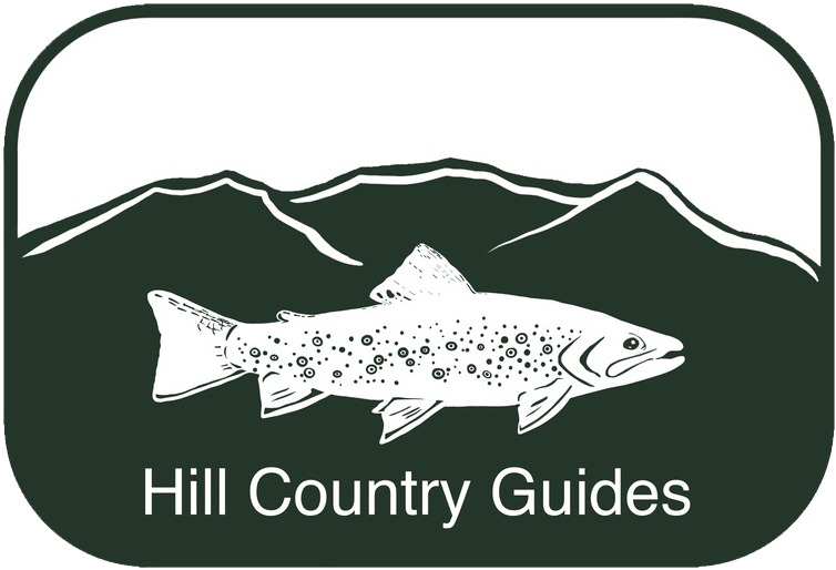 Hill Country Guides - Guided Fly Fishing Trips in New Hampshire